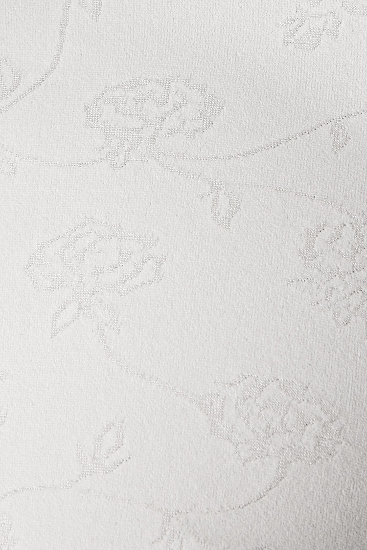 Star Cropped Tank - Moon Flower