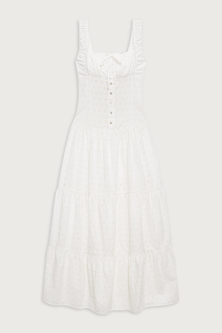 Christabelle Dress