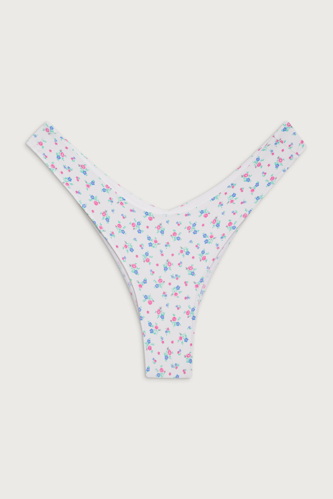 Katarina Cheeky Bikini Bottom - Sweet Meadow