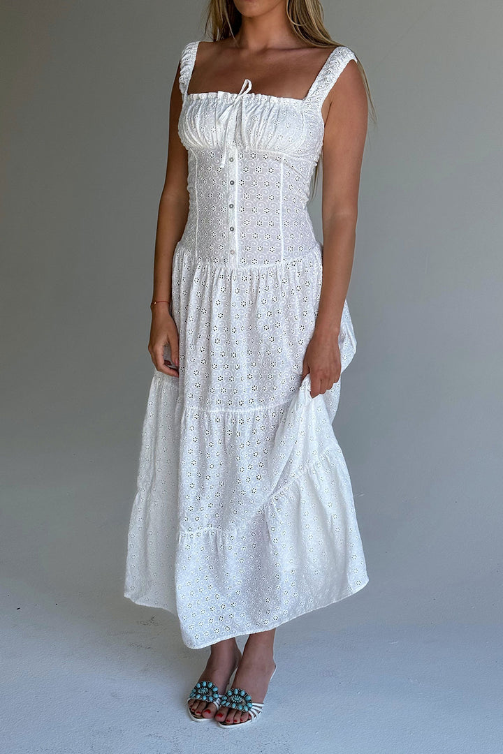 Christabelle Dress